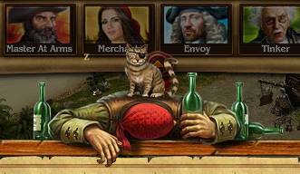 Happy Hours, Parties and Fun – Pirates of the Treasure Coast Ski and Travel