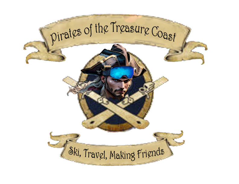 Happy Hours, Parties and Fun – Pirates of the Treasure Coast Ski and Travel